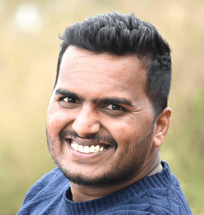 Janardhan Nagaiahgari- #1 Growth & Performance Marketer